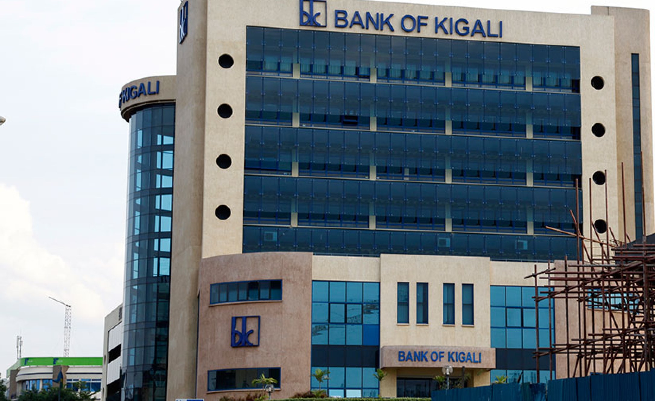 Rwanda: Bank of Kigali Launches Digital Banking Campaign - allAfrica.com