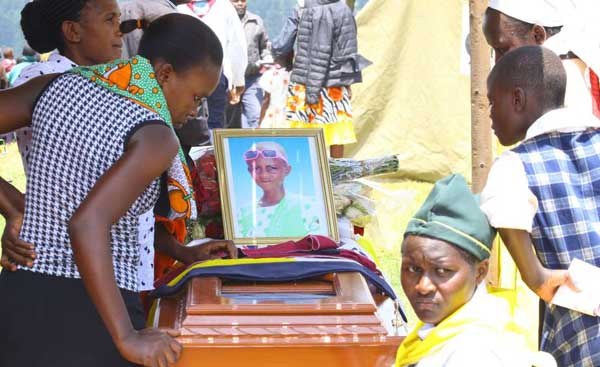 Kenya: Here's the List of People Killed By Police - allAfrica.com