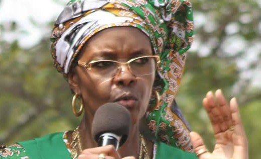 Zimbabwe: Report Confirms Grace Interfered With Government Decisions ...