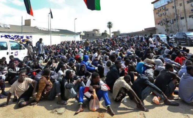 Rwanda: Why Slavery in Libya is a Pan African Problem - allAfrica.com