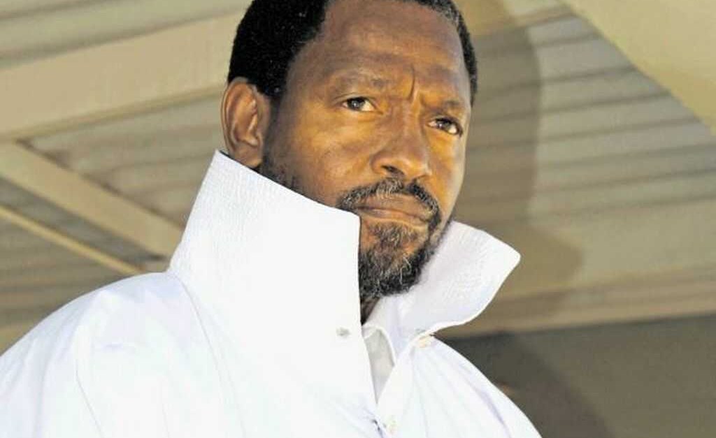 Shembe Church Must Remain United - South African NGO - allAfrica.com