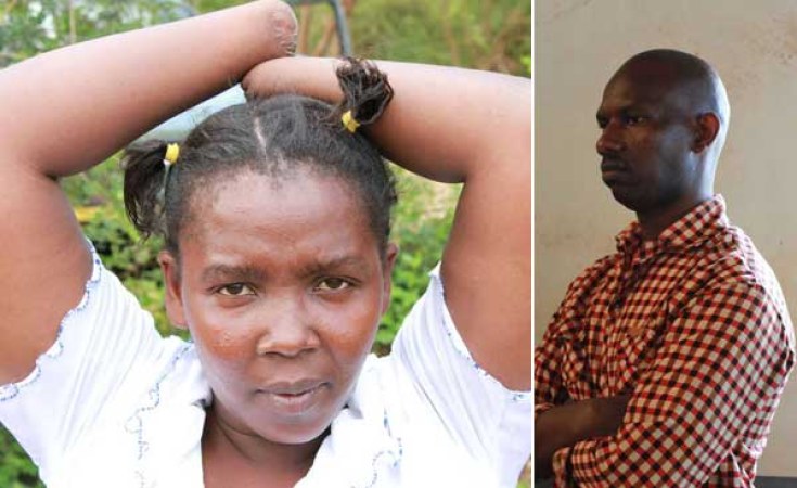 Kenya: The Tragedy of Reuben Kivuva's and Judith Muendi's Love Affair ...