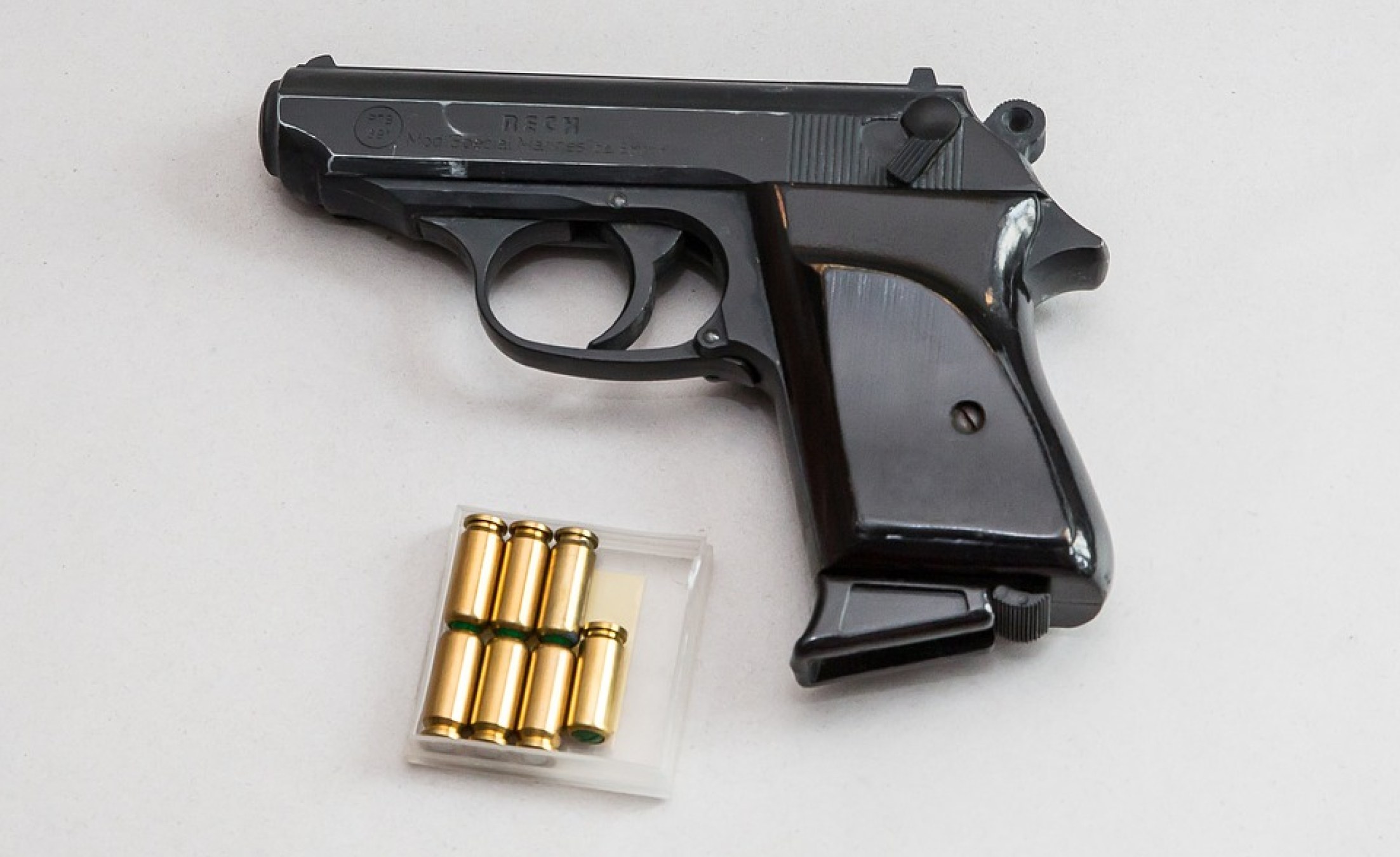 Namibia: Civilian Gun Ownership On Rise - allAfrica.com