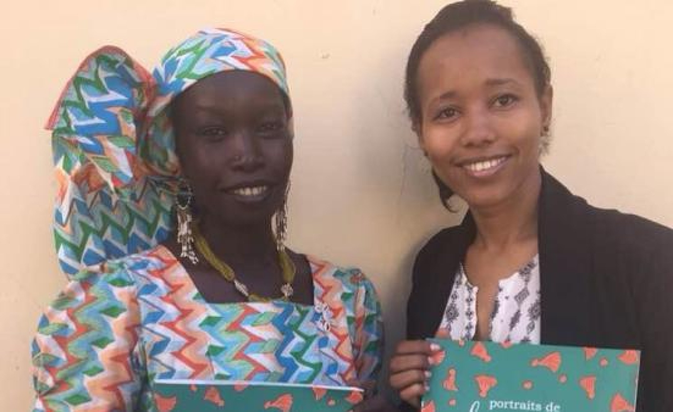 Chad: Picture What It Means to Be a Chadian Woman - allAfrica.com