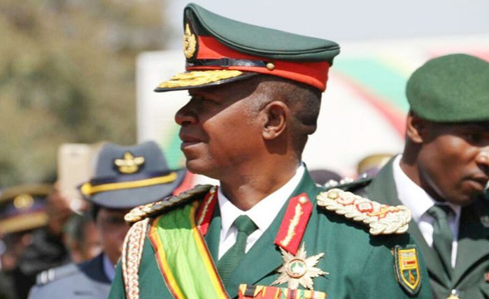 Zimbabwe Army on Alert as Mugabe Allies Plot 'Military Discord ...