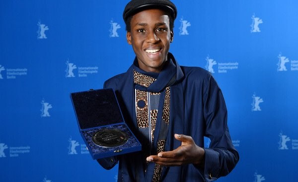 Rwandan Short Movie Wins Big at Berlin Film Festival - allAfrica.com