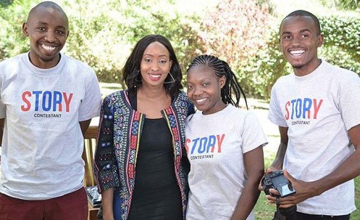 Kenya: Top Story - City University Students Win Trip to BBC London ...