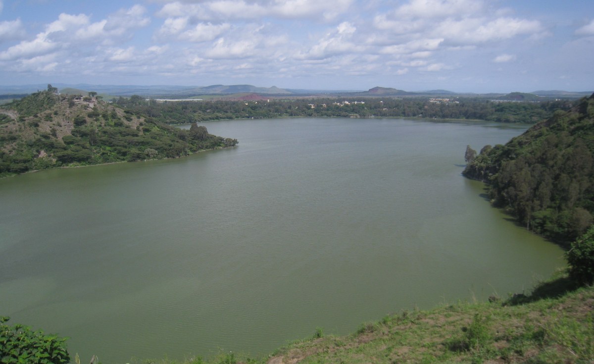 A Bird's Eye View On Bishoftu's Tourism - allAfrica.com