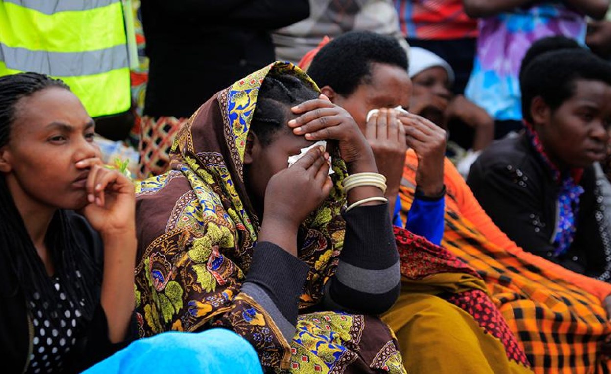Rwanda: The Trauma of Post-Genocide Generation - allAfrica.com