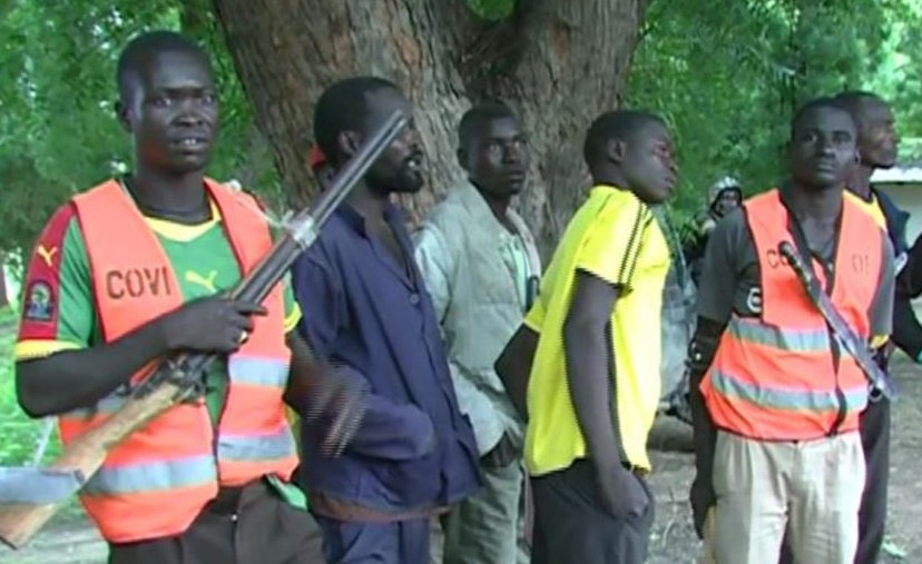 Cameroon Militants Disrupt Schooling - allAfrica.com
