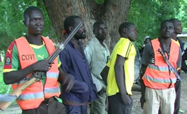 Cameroon: Horrific Violence Escalates Further in Anglophone Regions ...