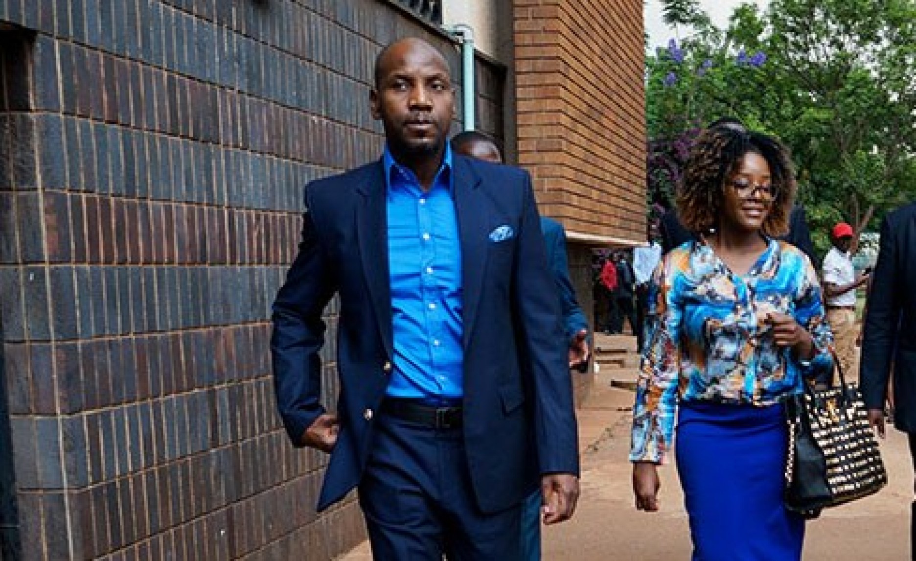 Zimbabwe: Chikore Back in Court - allAfrica.com