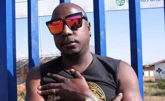 South Africa: Kwaito Artist Mavusana Dies in Hotel Room on His 46th ...