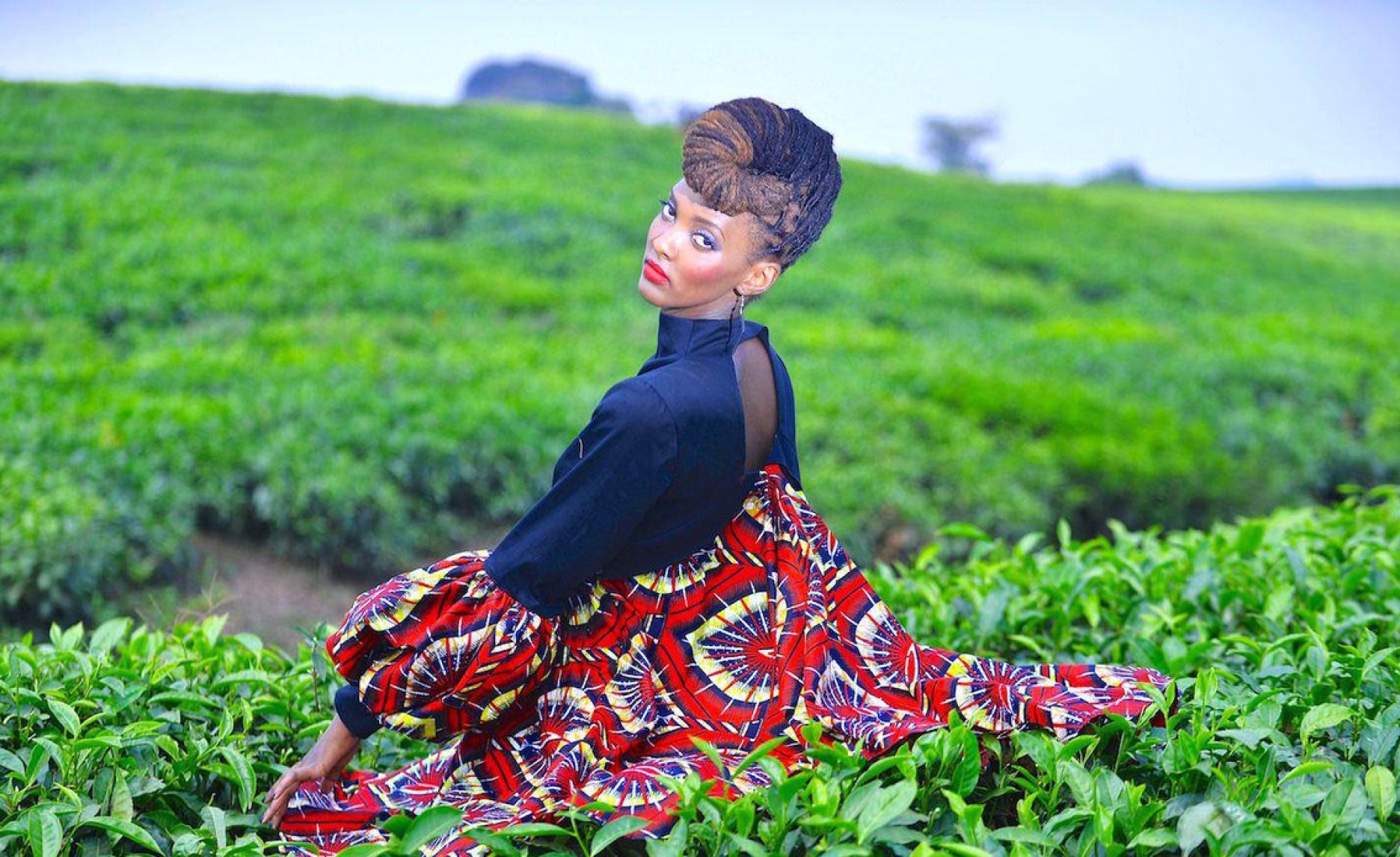 Rwanda: Top Rwandan Model Alexia Mupende Murdered - allAfrica.com