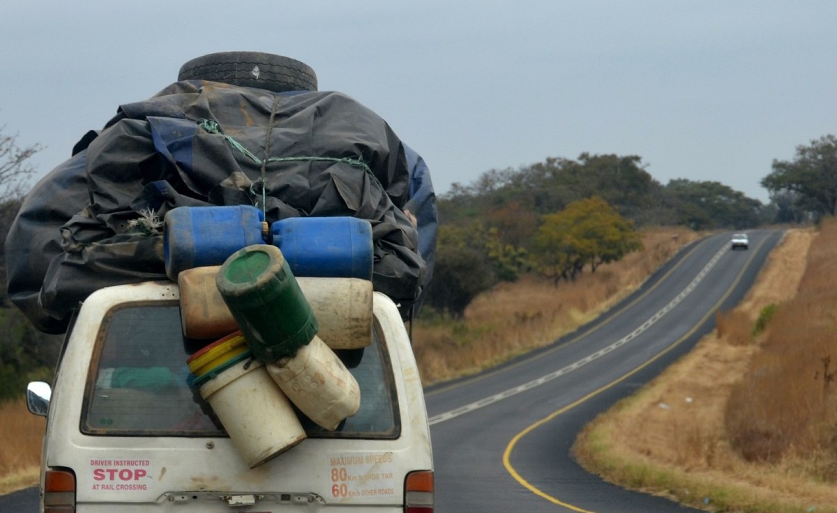 Tanzania: No Going Back On Road Overloading Rule - Govt - allAfrica.com