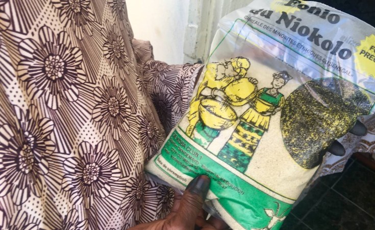 Senegal: Top Senegalese Chef Backs Ancient Grain As Next Superfood ...