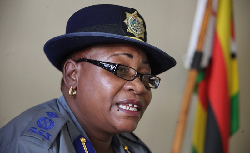 Zimbabwe: Police Confirm Arresting 36 Children Over Recent Violence ...