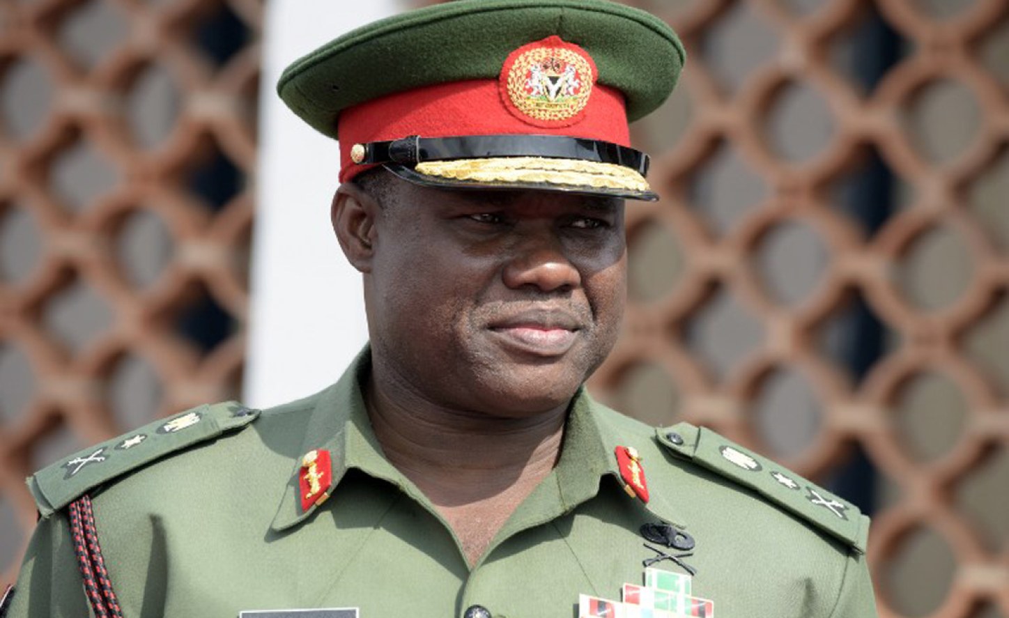 Nigeria: Meet the Four Army Officers Ordered to Truncate 2015 ...