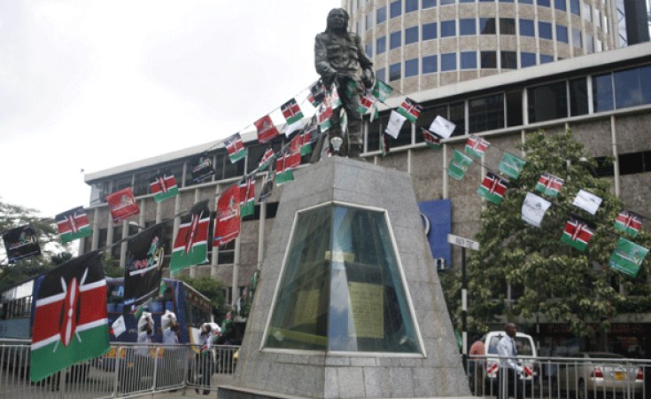 Kenya: Mau Mau Hero Dedan Kimathi Still Inspires Hope - allAfrica.com