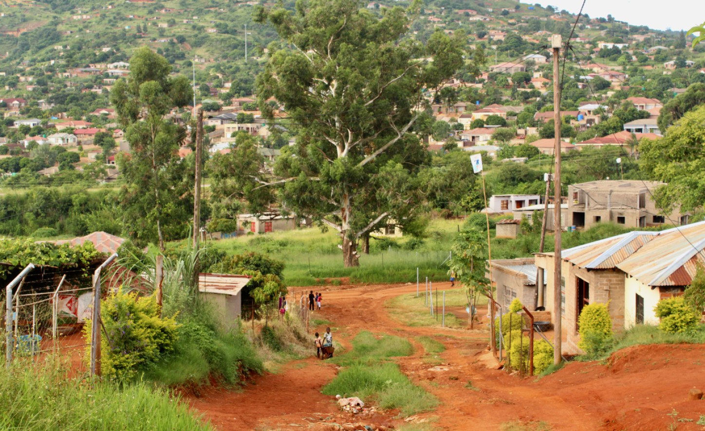 South Africa: Zimbabweans in Limpopo Village Fear for Their Future ...