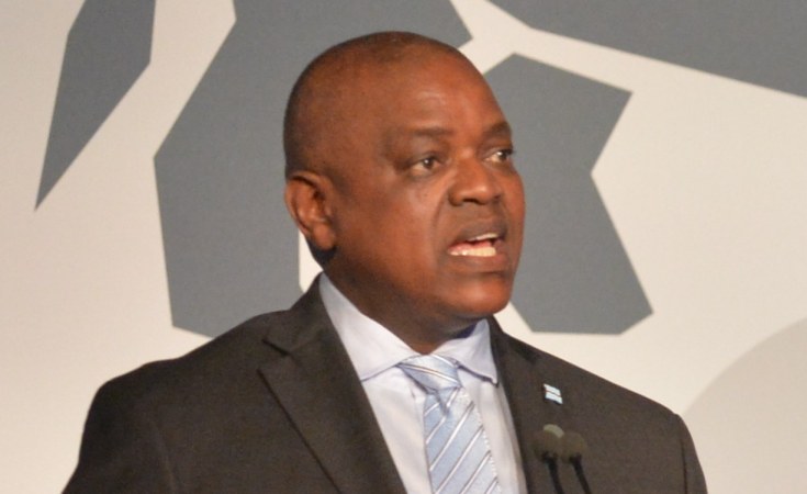 Botswana: Did Mzwinila Mislead President Masisi? - allAfrica.com