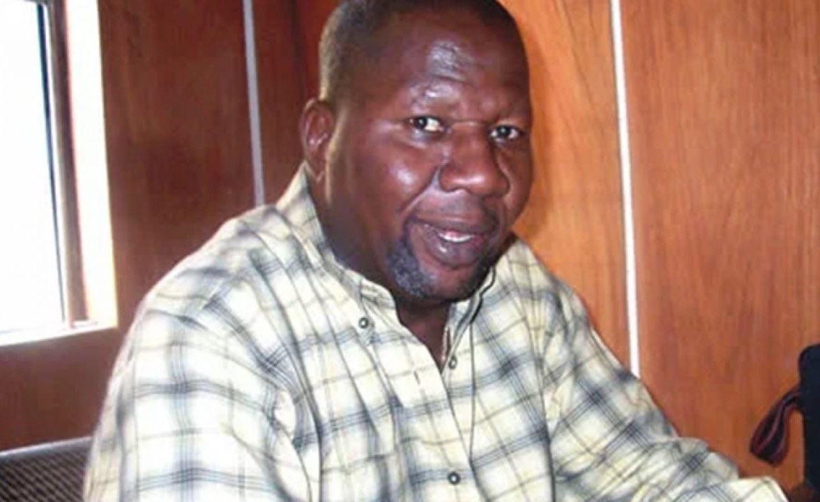 I'm Still Alive! Nigerian Actor Baba Suwe Dismisses Death Rumours ...