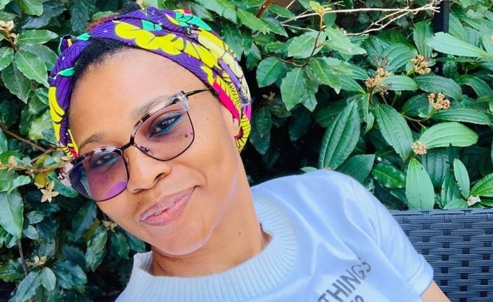Nigeria: Why I Had My Womb Removed - Actress Nse Ikpe-Etim - allAfrica.com