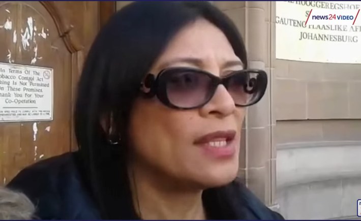 South Africa: Karima Brown's Allegations of Patronage Network Were ...