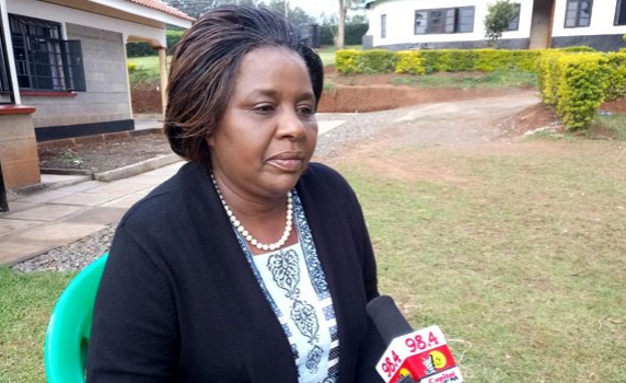 Kenya: Uhuru Urged to Declare Cancer a National Disaster As Laboso Is ...