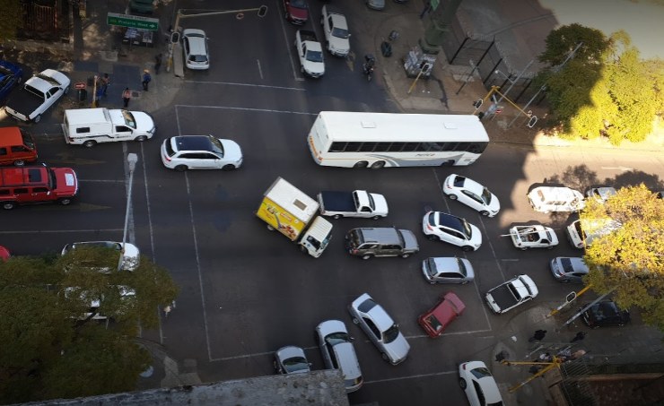 Zimbabwe: Police Countrywide Road Traffic Blitz Targeting Pirate Taxis ...