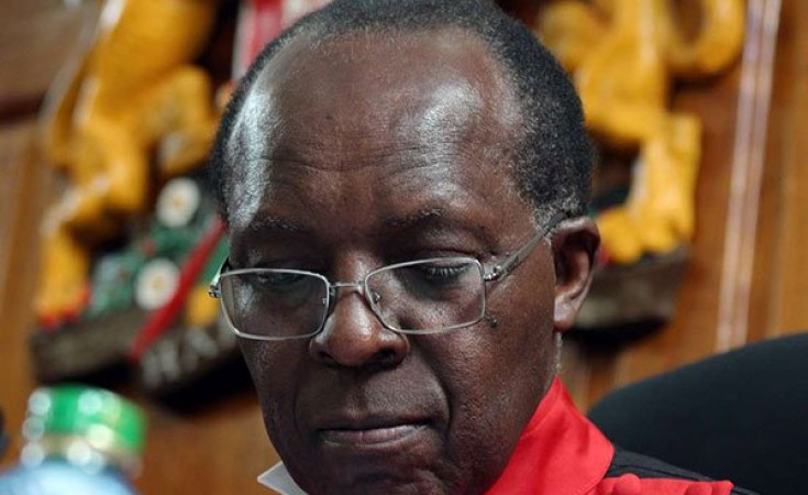 Kenya: Tribunal Declares Justice Jackton Ojwang Innocent - allAfrica.com
