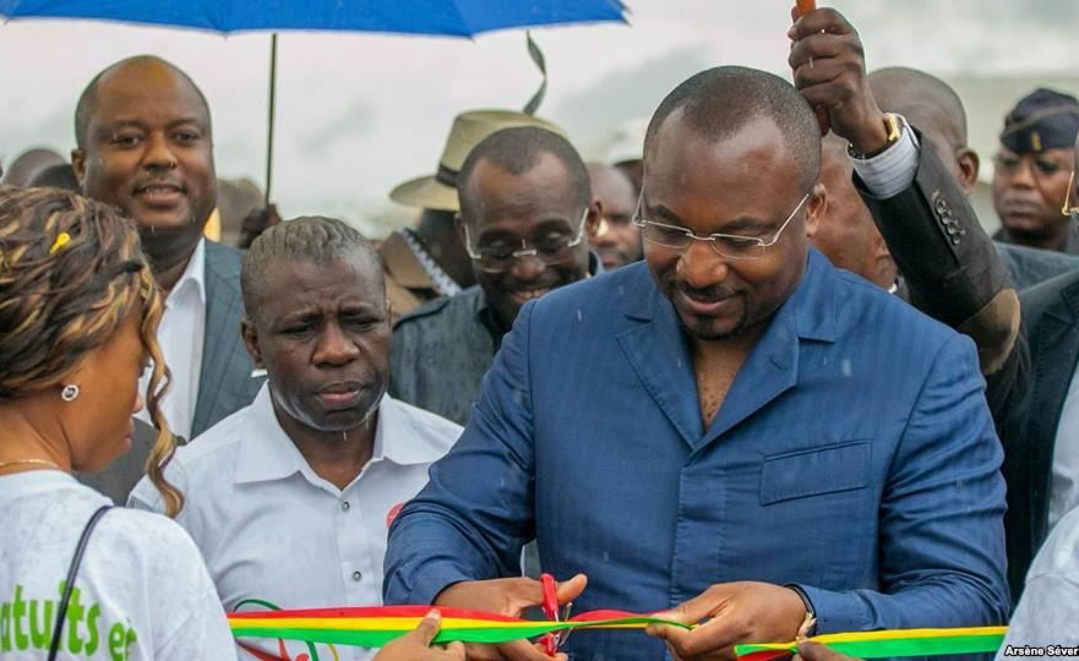 Congo-Brazzaville: Congo - Fresh Corruption Allegations Leveled Against ...