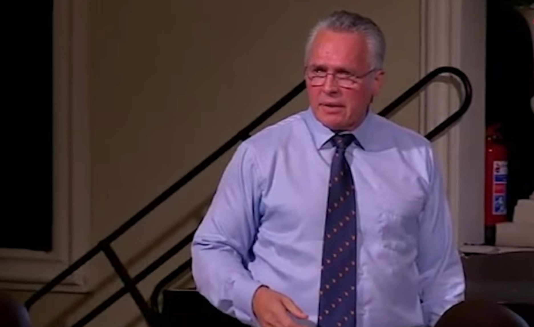 South Africa: Gavin Watson Was 'Already Dead' At Time of Crash - Report ...