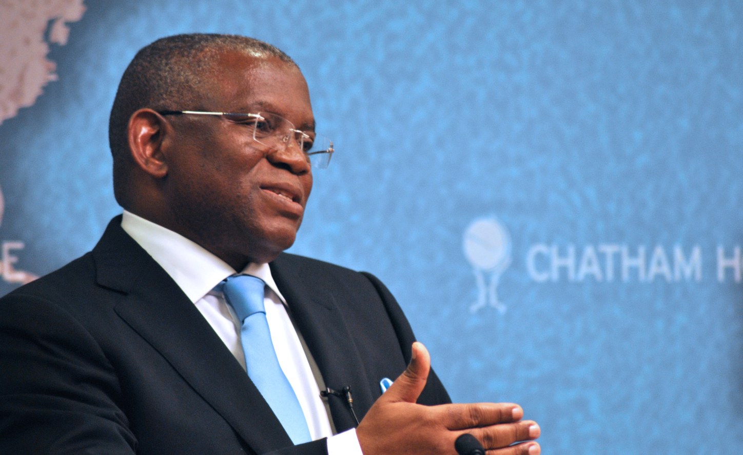 Africa: Angolan Georges Chikoti Elected New ACP Secretary General ...