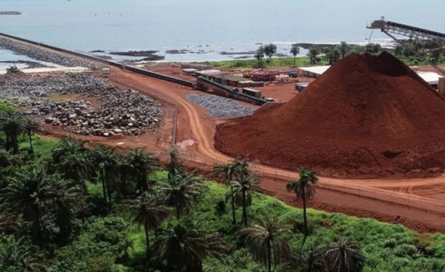 Breaking Africa's "Resource Curse" Through Eco-System Investing - A ...