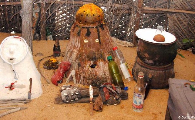 How Museums in West Africa Are Saving Cultural Treasures - allAfrica.com