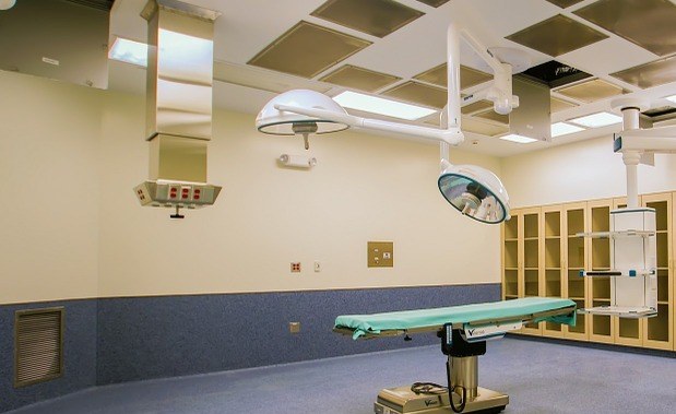 Chad: Red Cross Surgical Team Treats First Patients in Eastern Chad As ...