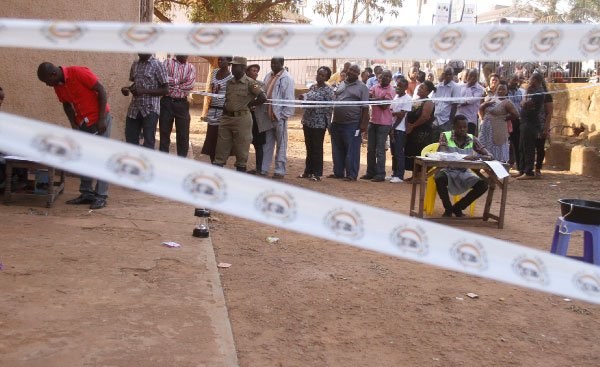 Uganda: NRM Orders Fresh Elections in Over 50 Pallisa Villages ...