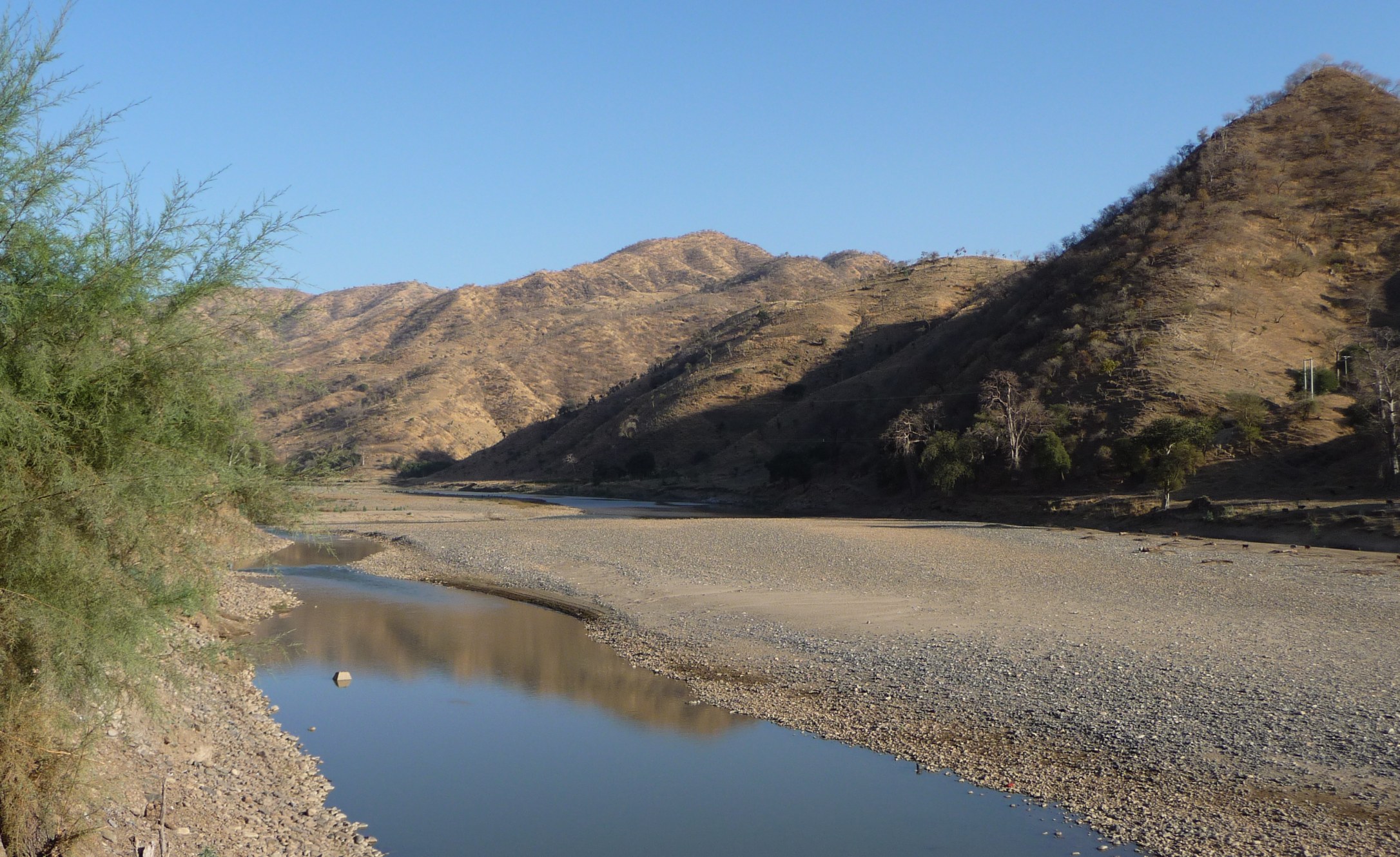 Ethiopia's Tigray Region Has Seen Famine Before - Why It Could Happen ...