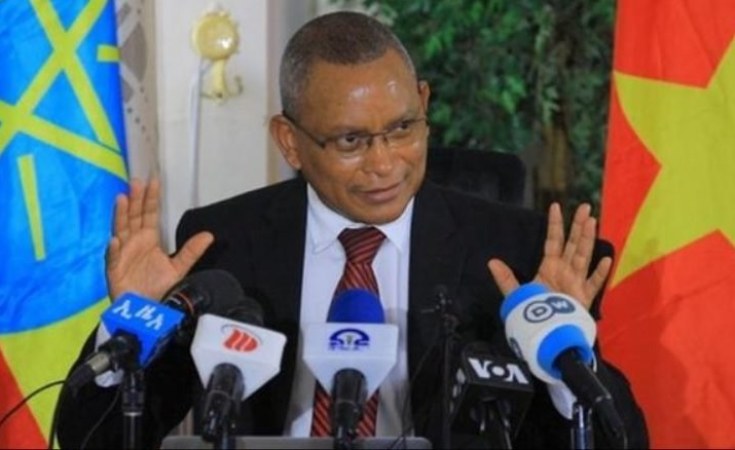 Ethiopia: Who Is Tigray's Leader Debretsion Gebremichael? - allAfrica.com