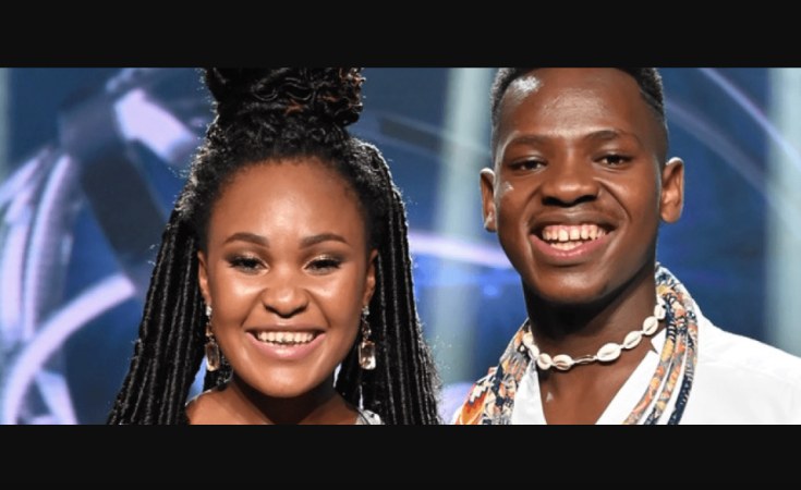 South Africa: It's Mr Music vs Zama in the Idols South Africa Finale ...