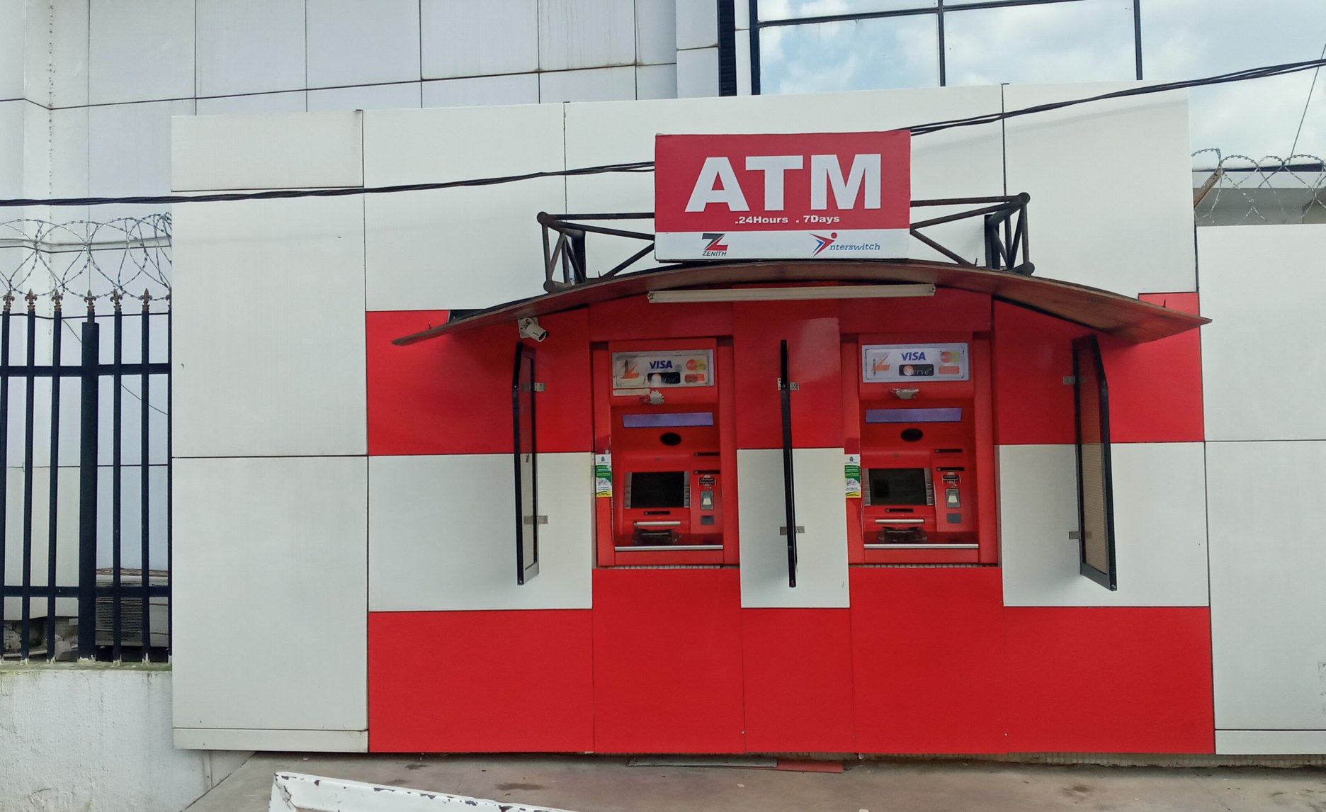 Nigeria: Zenith Bank Becomes Nigeria's Biggest Bank By Asset ...