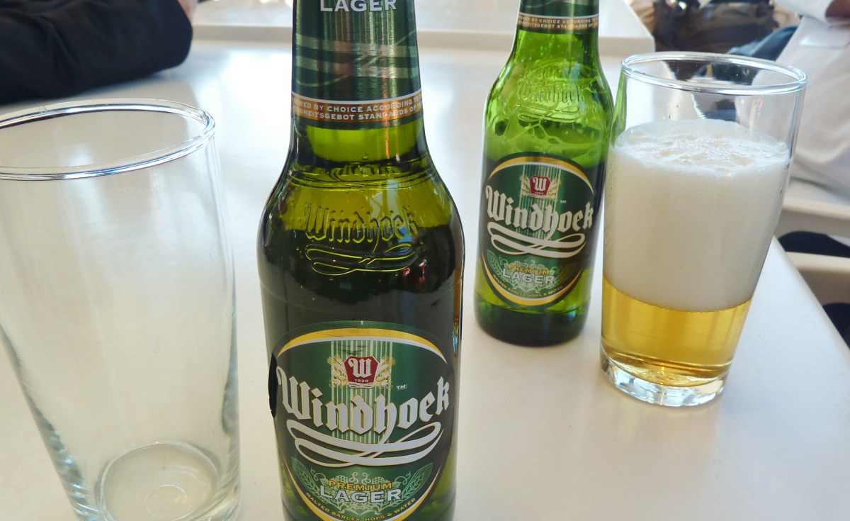 Namibia: Beer, Politics and Identity - the Chequered History Behind ...