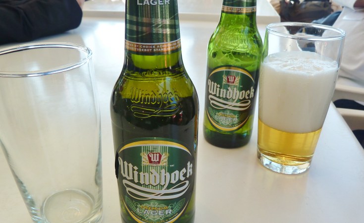 Namibia: Beer, Politics and Identity - the Chequered History Behind ...