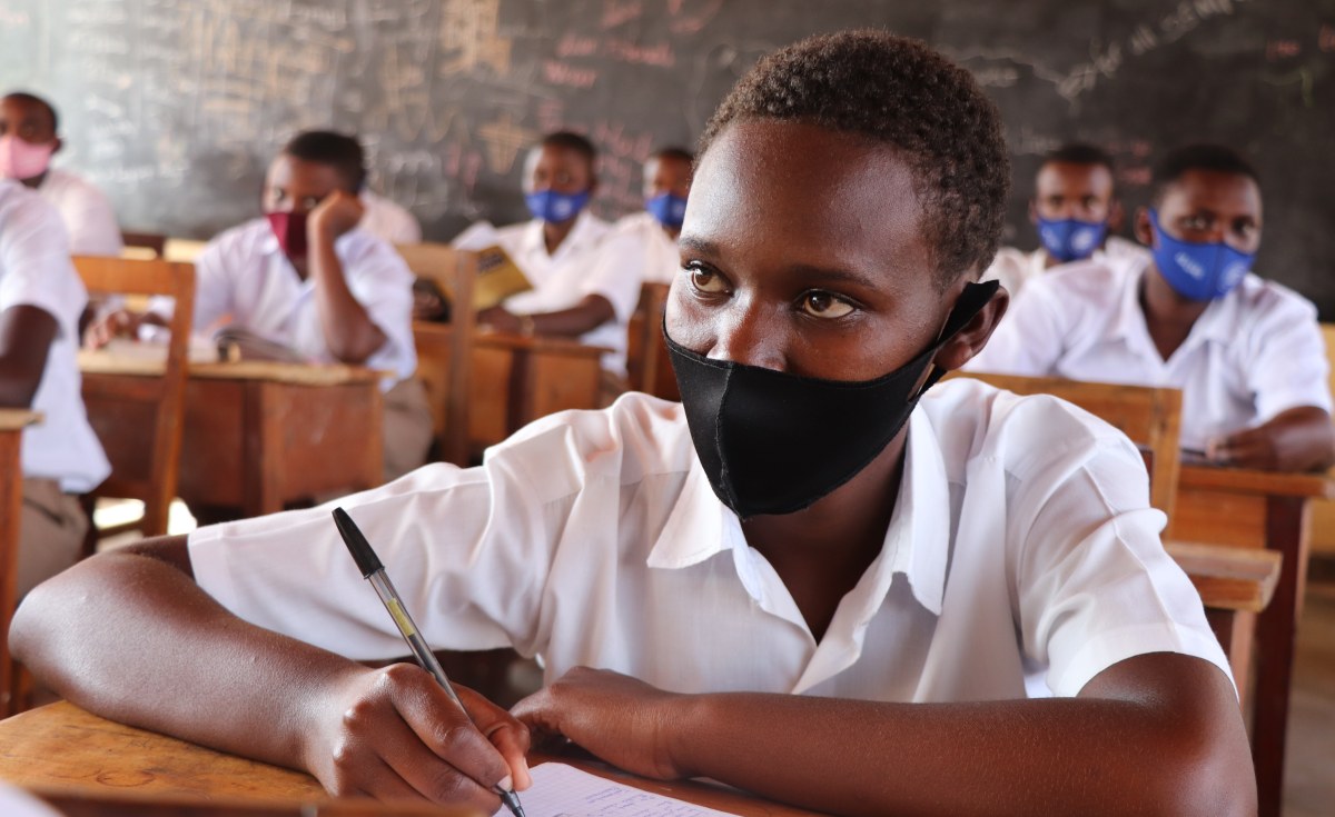 School Leaders Can Shape Africa's Future - allAfrica.com