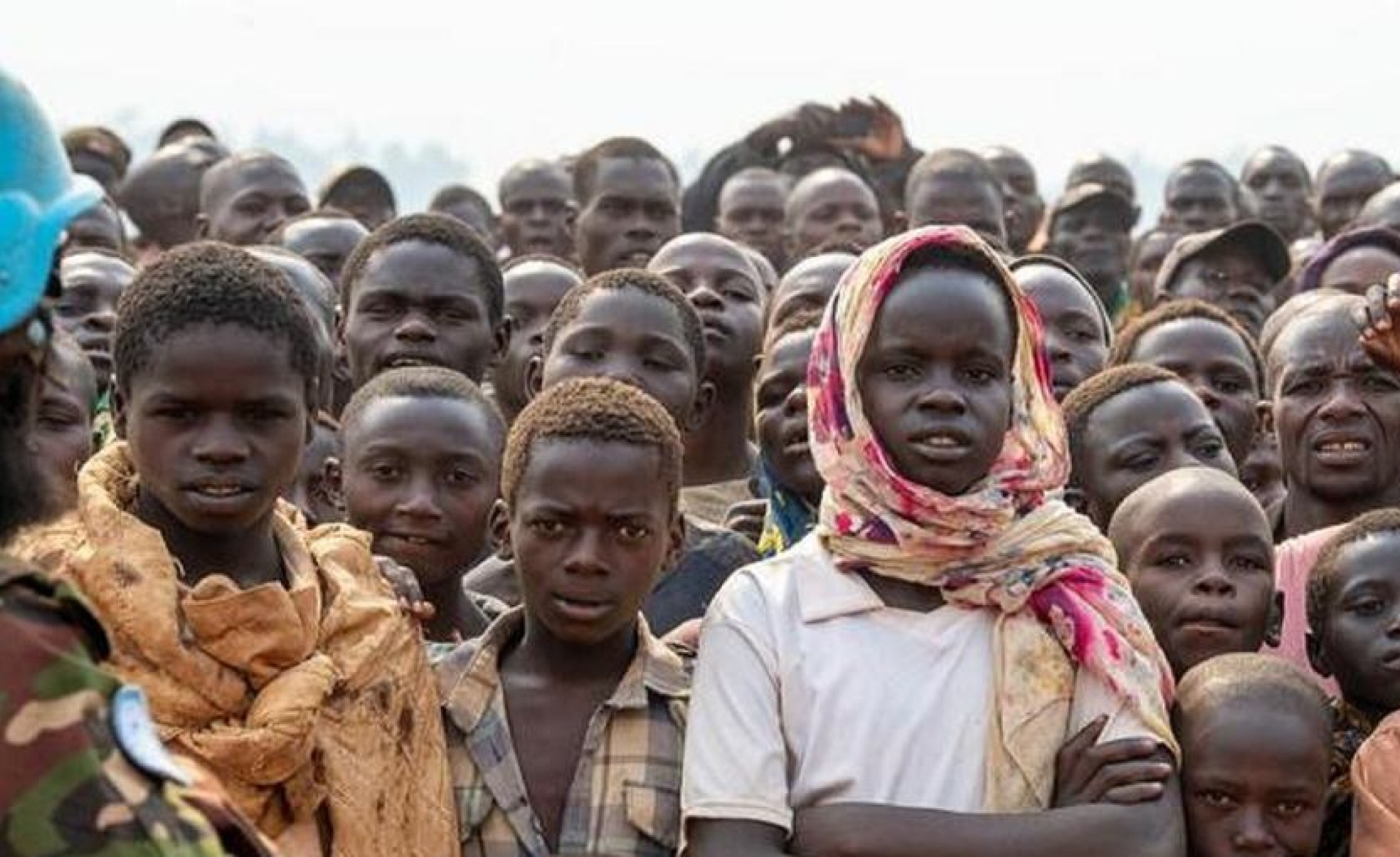 Congo-Kinshasa: War Affects Girls and Boys Differently - What We Found ...