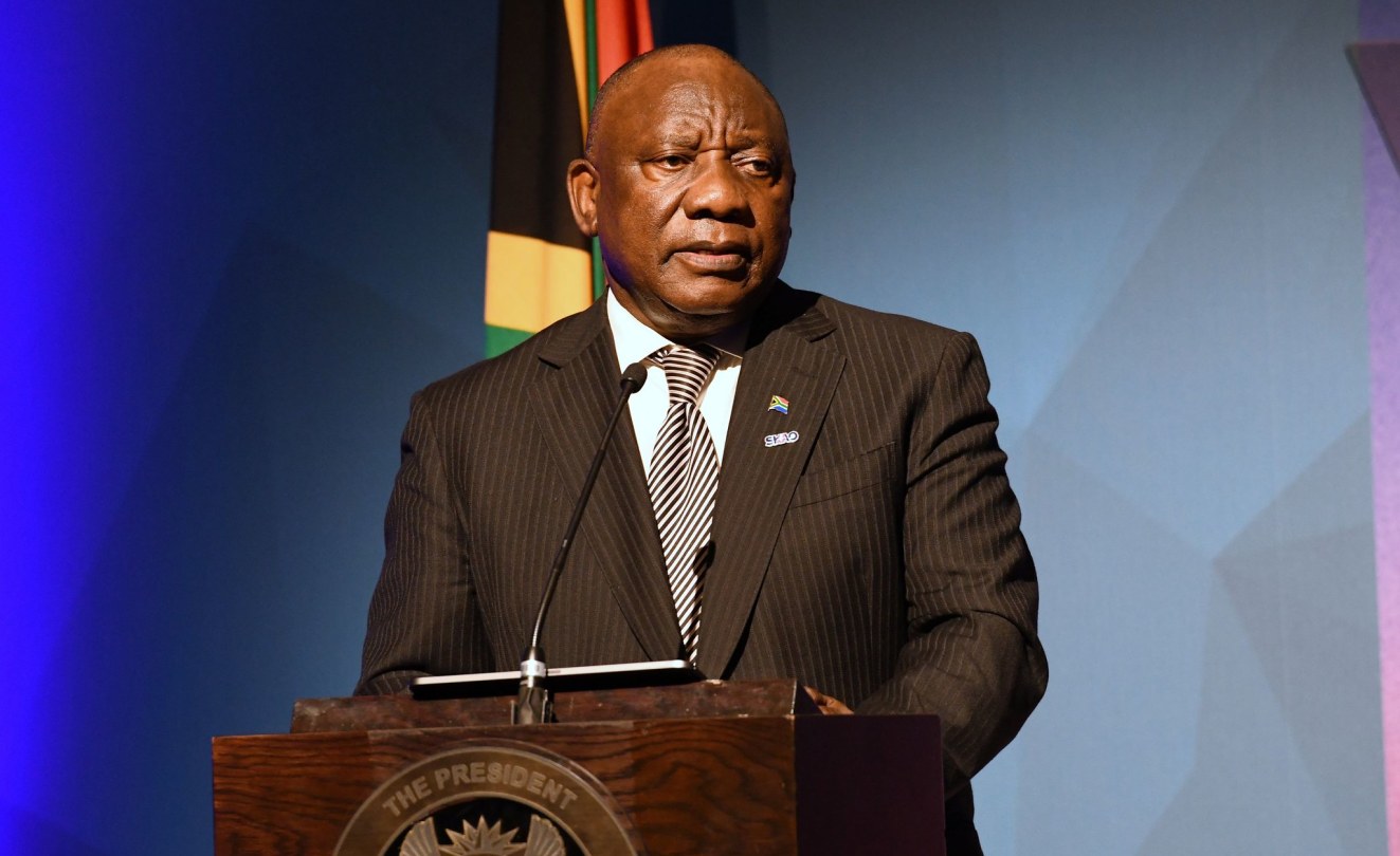 South Africa: President Ramaphosa Appoints Presidential Economic ...