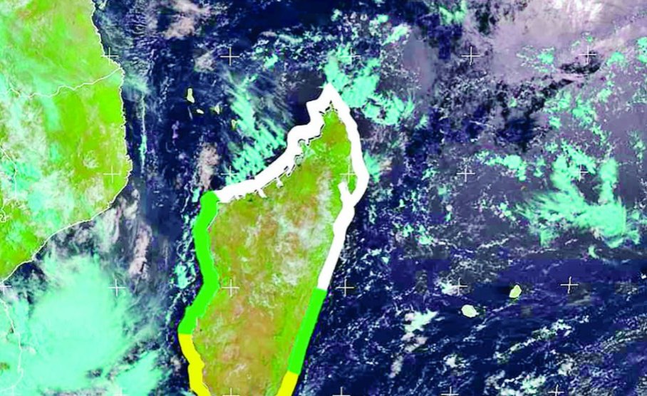 Madagascar: Cyclone Tropical Freddy - Un nouveau record de longévité ...