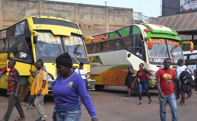 Uganda: Bus Companies Warn of Collapse Without Government Intervention ...
