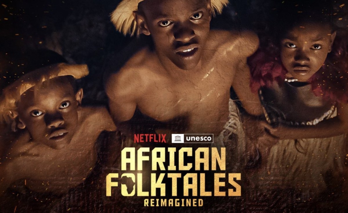 Kenya: From Folklore to Film - Voline Ogutu's Creative Journey Behind ...